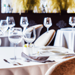 Enomania Restaurant: En Kulinarisk Oplevelse i Hjertet af København ...