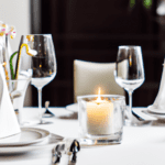 Enomania Restaurant: En Kulinarisk Oplevelse i Hjertet af København ...