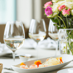 La Rocca Restaurant: Oplev autentisk italiensk madkunst - Restauranter ...