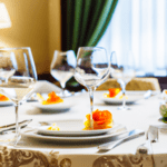 Restaurant Cofoco: En kulinarisk oplevelse udover det sædvanlige ...