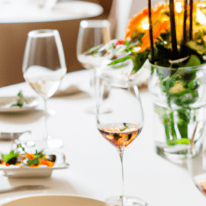 Restaurant Cofoco: En kulinarisk oplevelse udover det sædvanlige ...